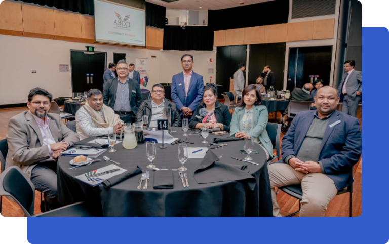 ABCCI – Australia Bangladesh Chamber – Join Connect Progress